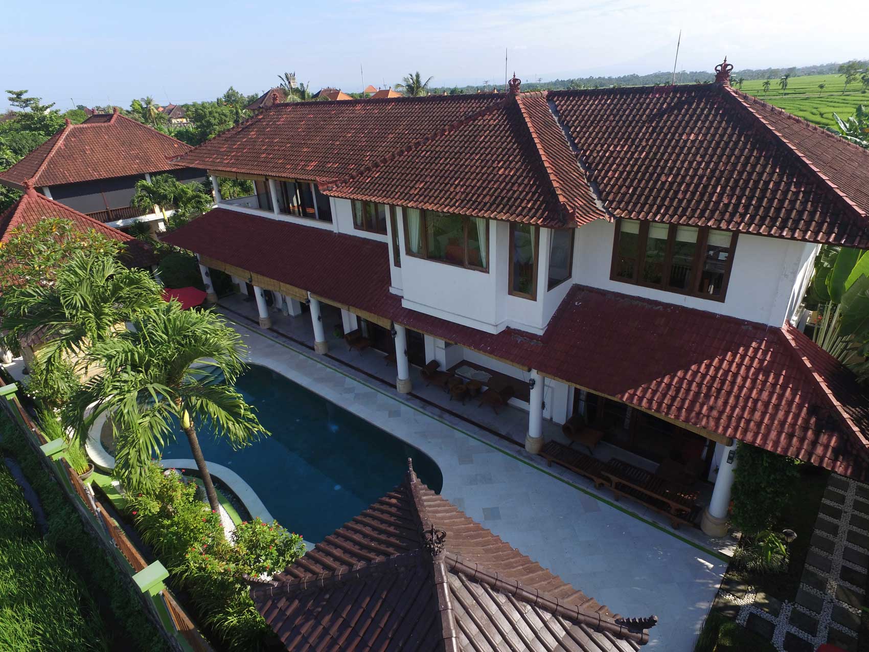 Beautiful Prefab Homes Bali Beautiful Bali Style Cyclone Proof