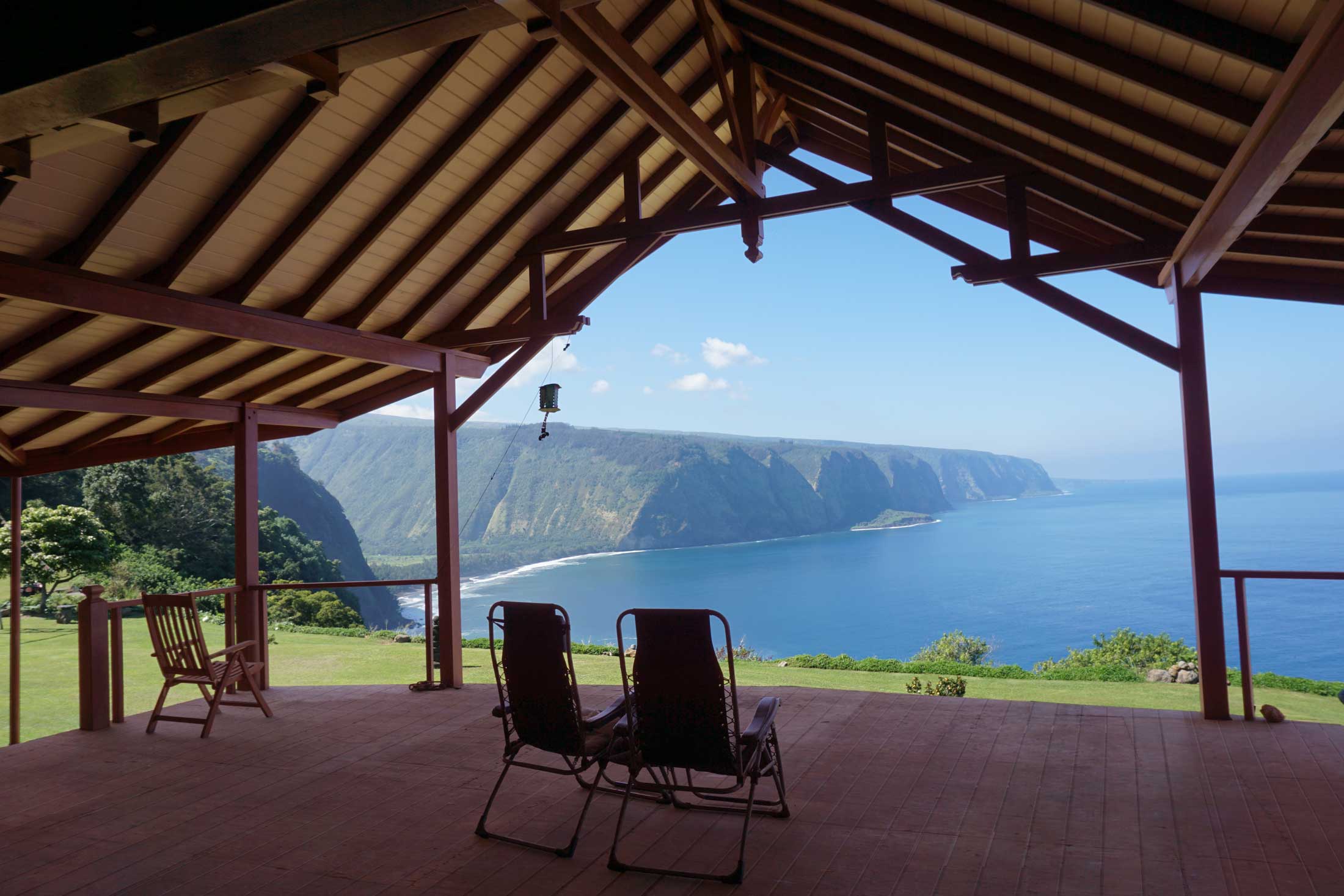 Prefab Bali Houses For Hawaii